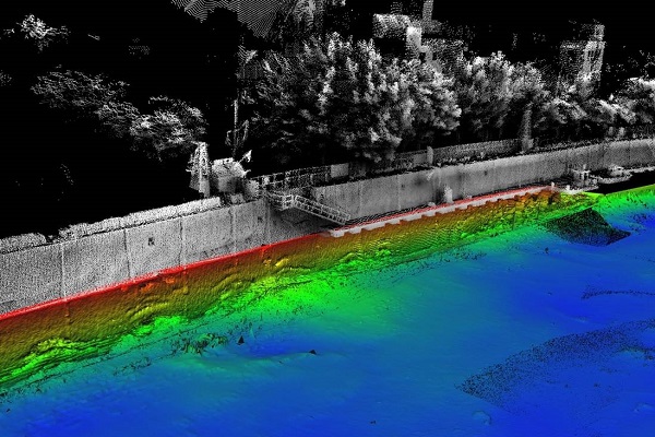 Shahin Geospatial