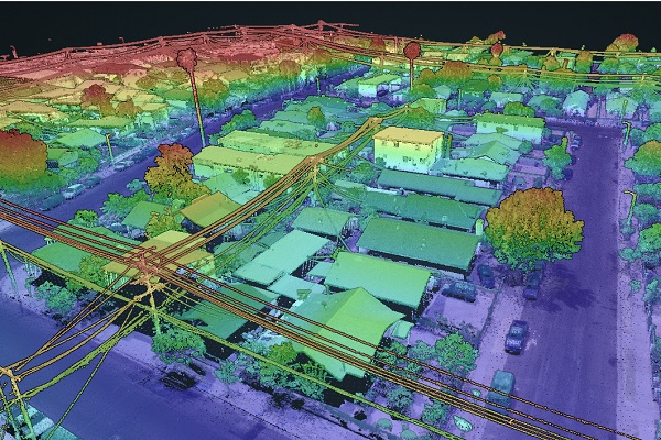 Shahin Geospatial